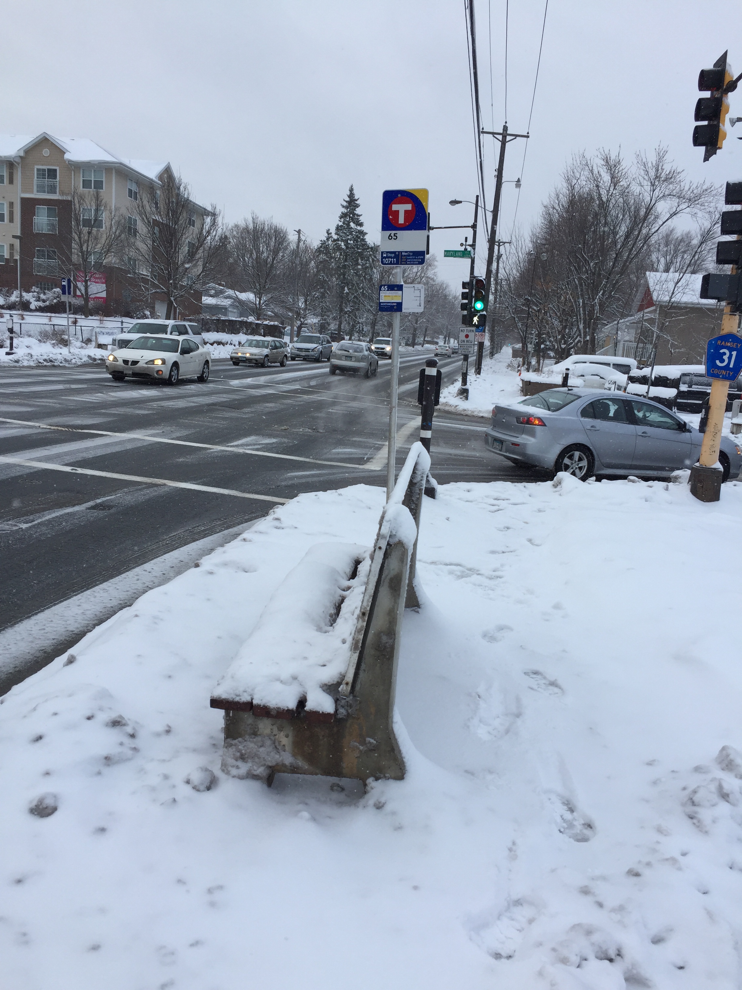 Be a Block Captain in Your Precinct | Minnesota House District 66B ...