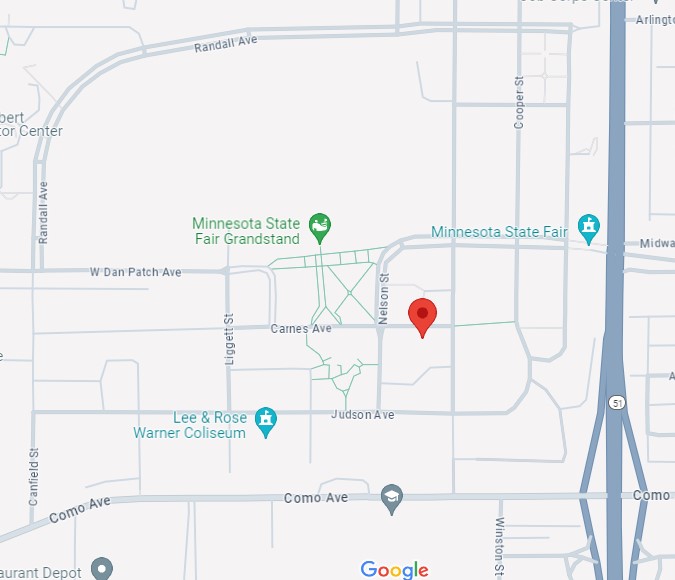 Where is the MN GOP Booth at the MN State Fairgrounds? | Minnesota ...